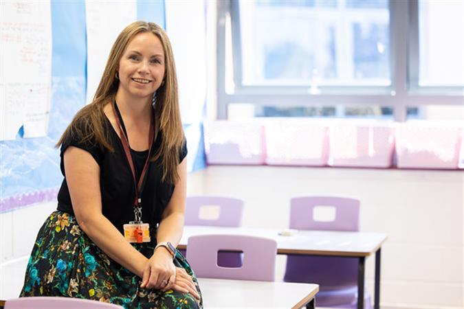 Woodhey High School Career Site