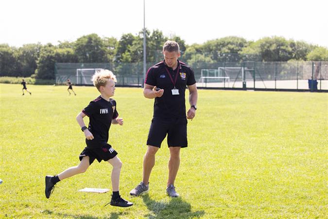 Woodhey High School Career Site